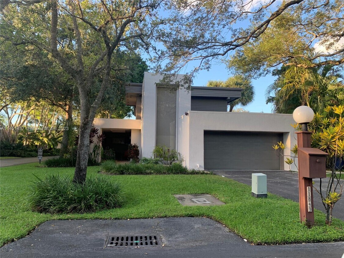 11843 SW 79th Terrace, Miami, FL 33183 - House Rental in Miami, FL ...