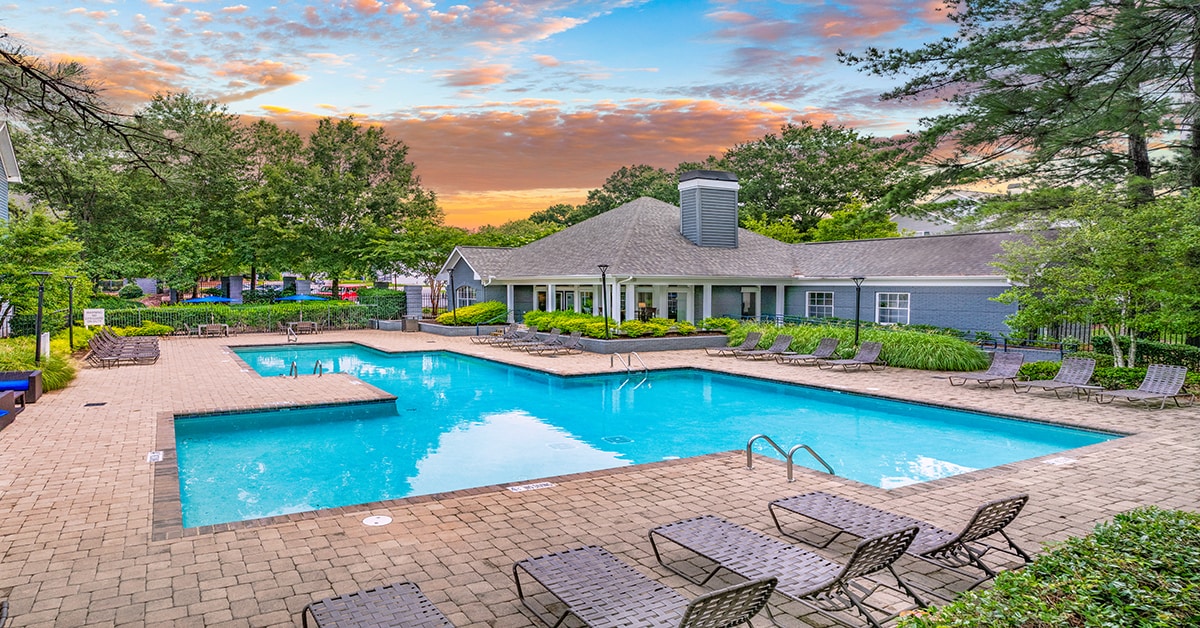 MAA Crabtree - 3300 Grove Crabtree C... Raleigh, NC 27613 | Apartments.com