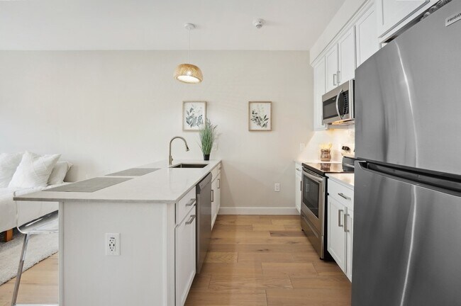 The Grand - 57 Grand St New Rochelle, NY - Apartments for Rent in New ...