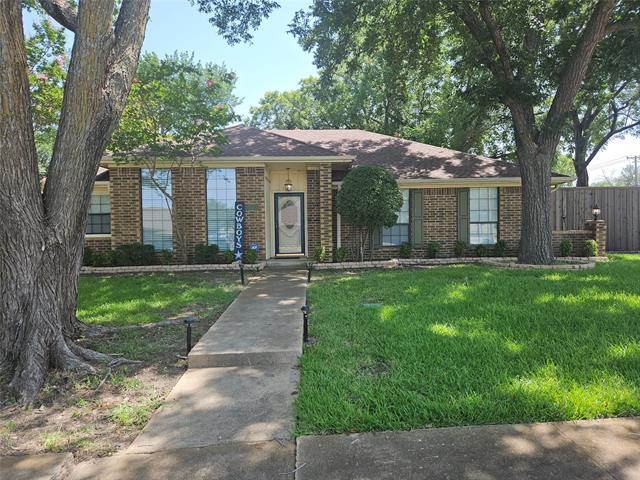 3502 Scott Dr, Rowlett, TX 75088 - House Rental in Rowlett, TX ...