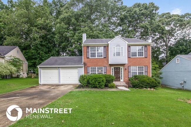 Hamby Place Student Apartments for Rent - Acworth, GA - Updated Today ...