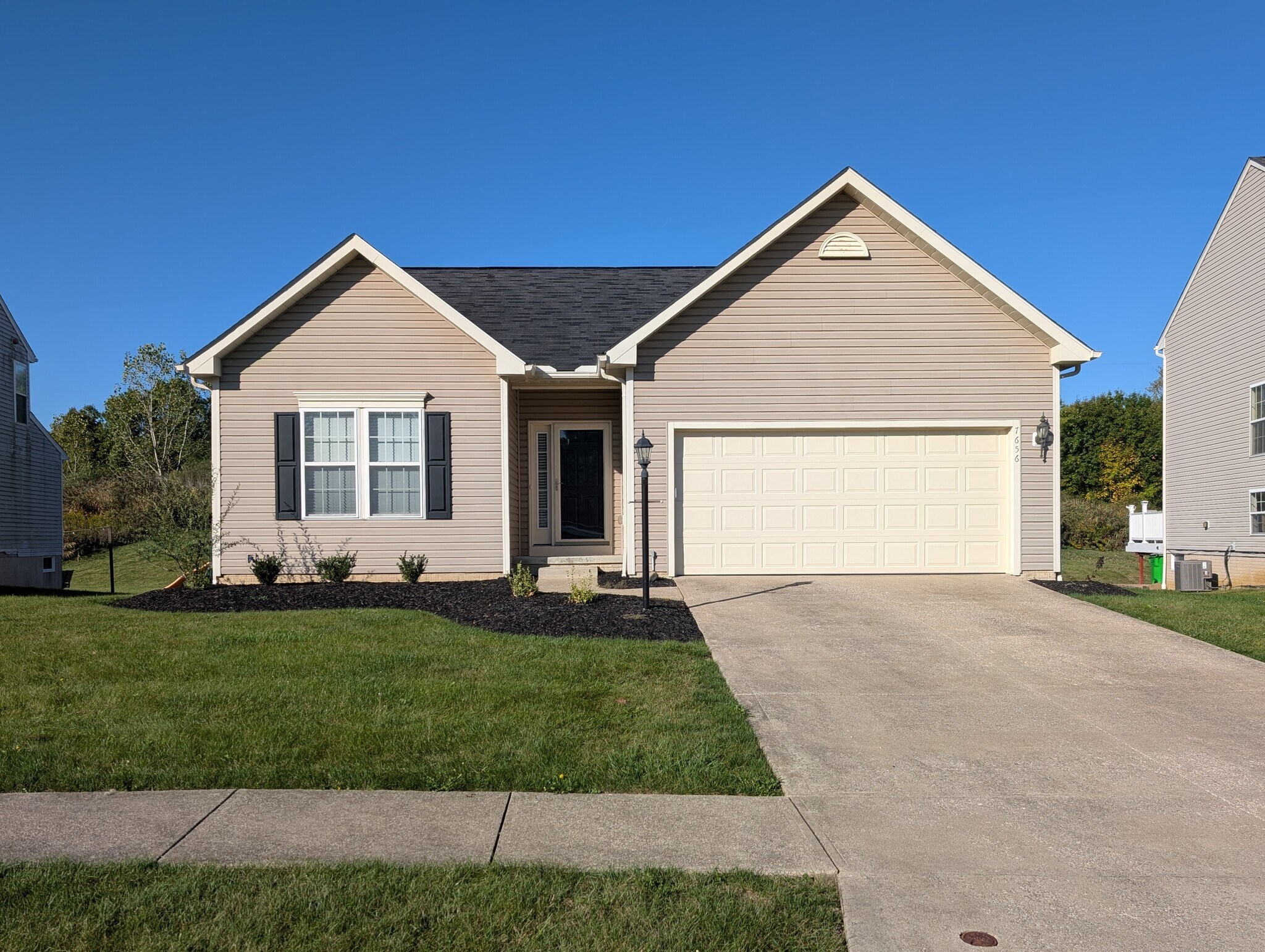 7656 Meadow Brooke Way, Northfield, OH 44067 - House Rental in ...