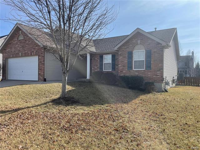 310 Edbrooke Dr, Belleville, IL 62221 - House Rental in Belleville, IL ...