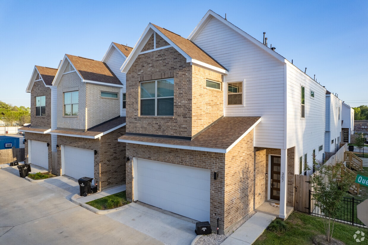 Donovan Homes Townhomes for Rent - Houston, TX | Apartments.com