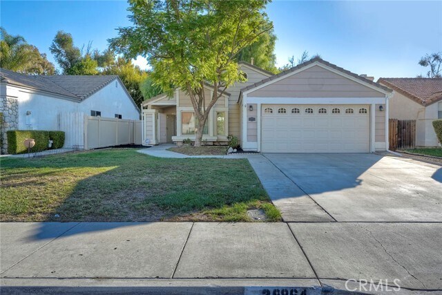 39864 Snow Gum Ln, Murrieta, CA 92562 - House Rental in Murrieta, CA ...