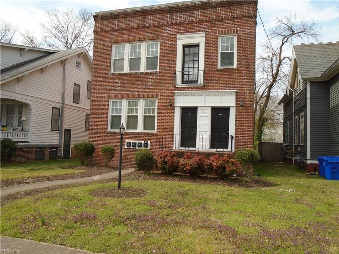 150 Florida Ave Unit FLO150#4-LL, Portsmouth, VA 23707 - Room for Rent ...