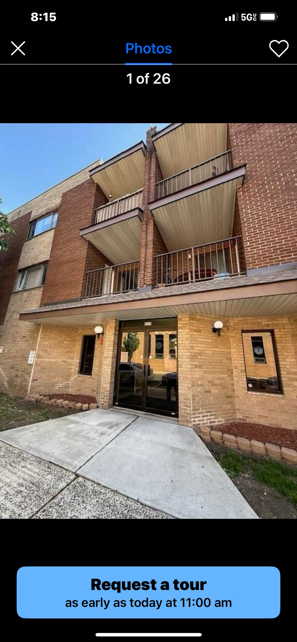 603 55th St Unit 102, West New York, NJ 07093 - 603 55th St West New ...