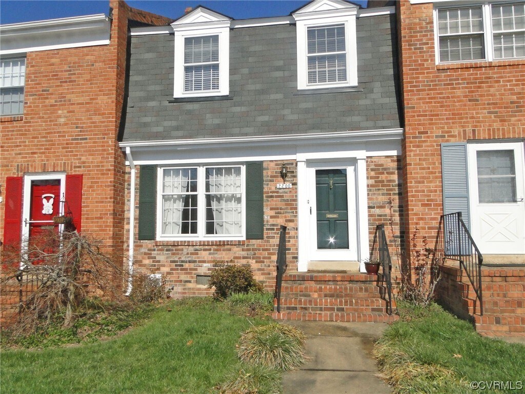 2200 Kingsbrook Dr, Richmond, VA 23238 - Townhome Rentals in Richmond ...