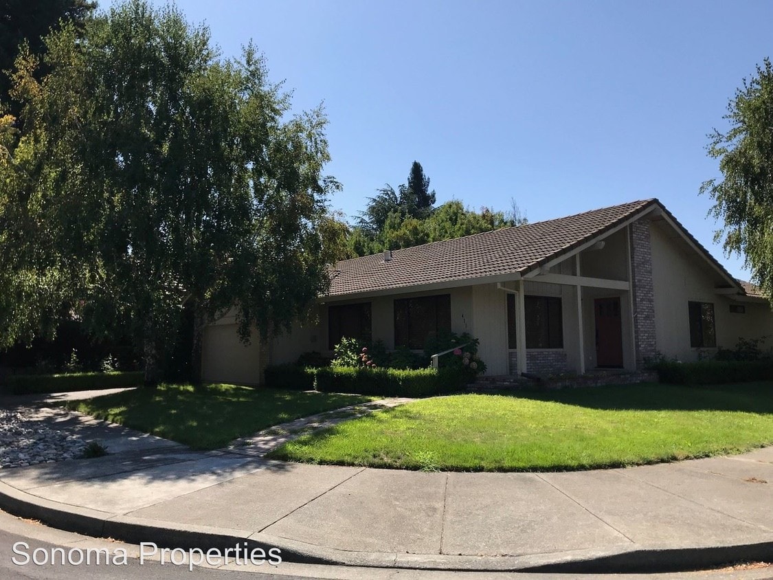411 York Ct, Sonoma, CA 95476 - House Rental in Sonoma, CA | Apartments.com