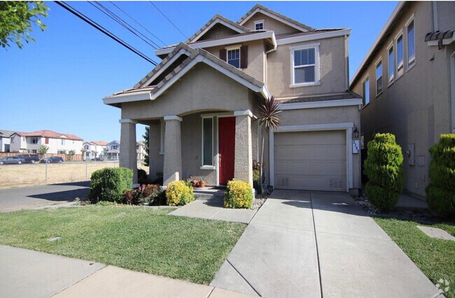 Natomas Crossing Houses for Rent - Sacramento, CA