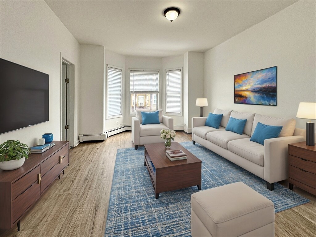 110 Bennington St, Boston, MA 02128 - Townhome Rentals in Boston MA ...