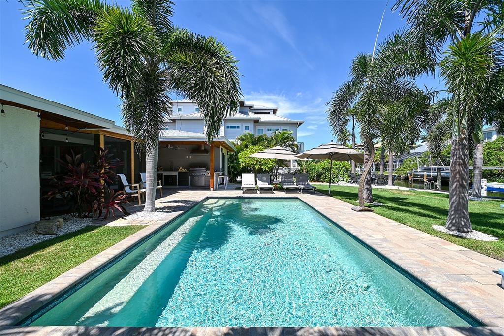 714 Norton St, Longboat Key, FL 34228 - House Rental in Longboat Key ...