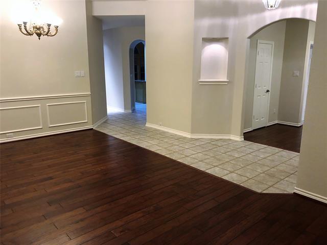 2801 Cypress Leaf Ln Flower Mound Tx 75022 House Rental In Flower Mound Tx 