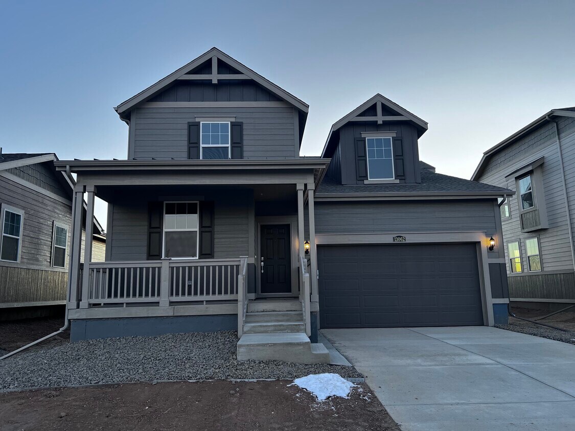 13062 E 99th Pl, Commerce City, CO 80022 - House Rental in Commerce City, CO | Apartments.com