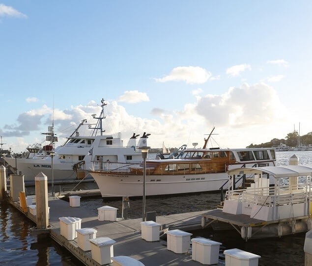 Moving to Marina Del Rey CA? Learn about renting in Marina Del Rey ...