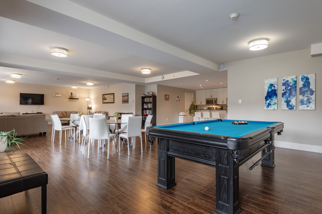 Royal Gardens Apartments - 671 Larry Uteck Blvd Halifax, NS ...