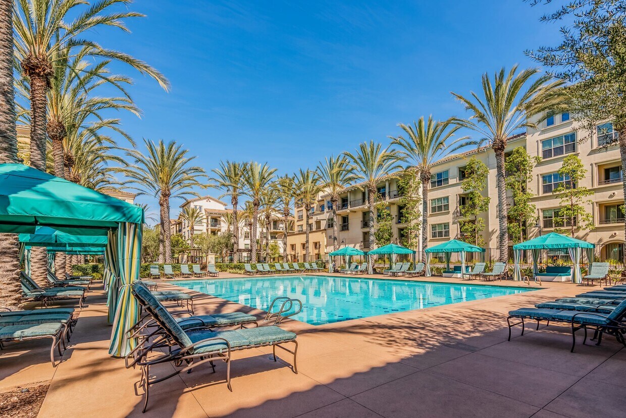 Pacific Ridge - Apartments in San Diego, CA | Apartments.com