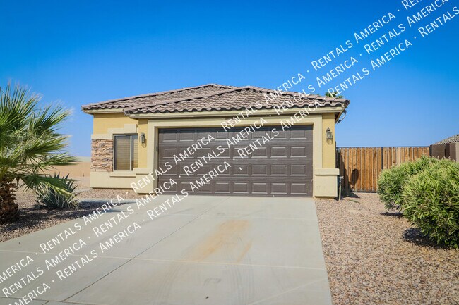 Los Portales Apartments for Rent with a Walk-In Closet - Casa Grande ...