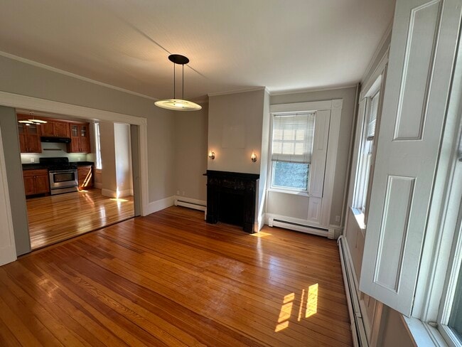 106 Inman St Unit 1, Cambridge, MA 02139 - Condo for Rent in Cambridge ...