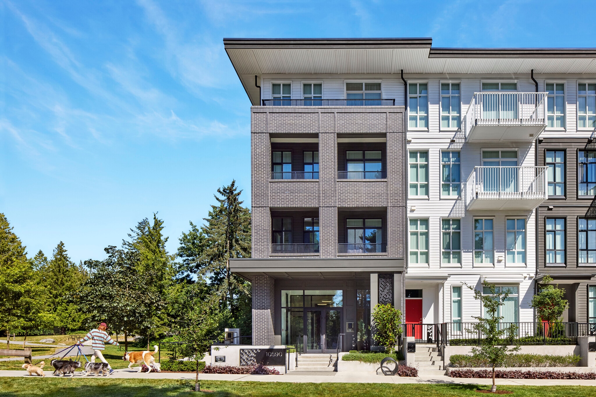 Parker Apartments - 10590 139 St Surrey, BC | Apartments.com