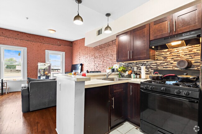 The Junction Short Term Apartments for Rent - Jersey City, NJ - 1 Rentals | Apartments.com