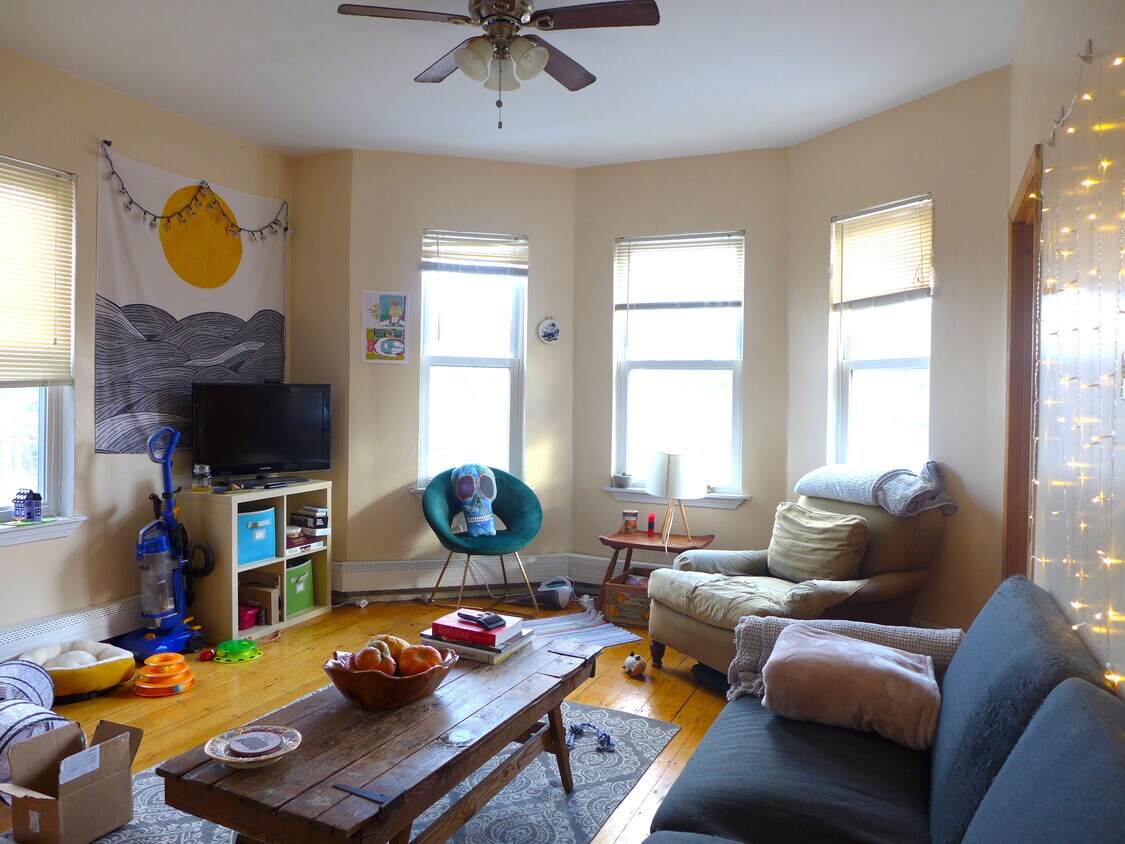 124 Terrace St Unit 2, Boston, MA 02120 - 124 Terrace St Boston, MA ...