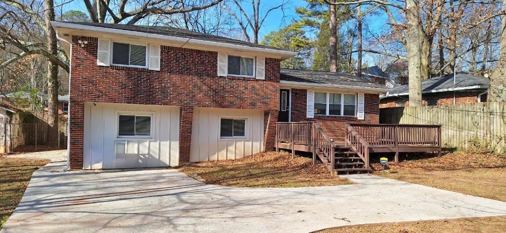 509 Allendale Dr, Decatur, GA 30032 - House Rental in Decatur, GA ...