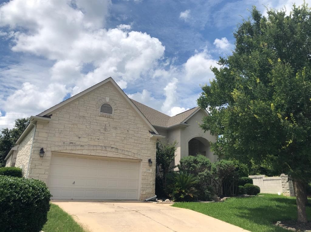 2316 Rio Mesa Dr, Austin, TX 78732 - House Rental in Austin, TX ...