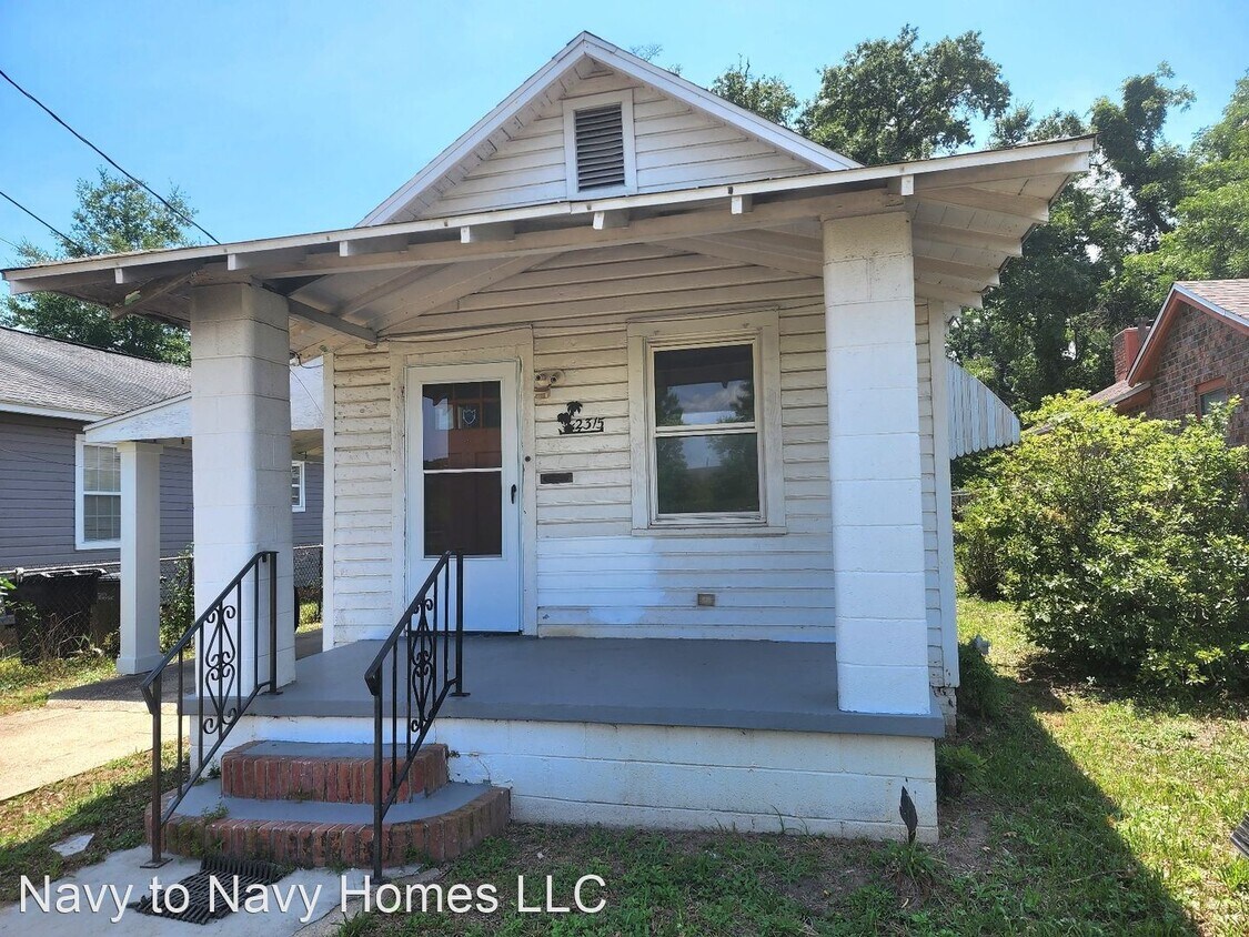 2315 N Hayne St, Pensacola, FL 32503 - House Rental in Pensacola, FL ...