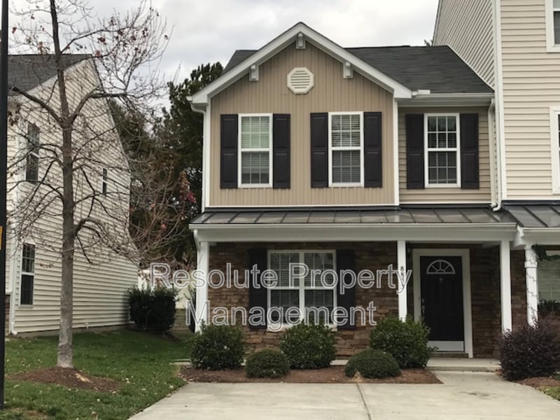 8833 Thornton Town Pl, Raleigh, NC 27616 - Townhome Rentals in Raleigh ...