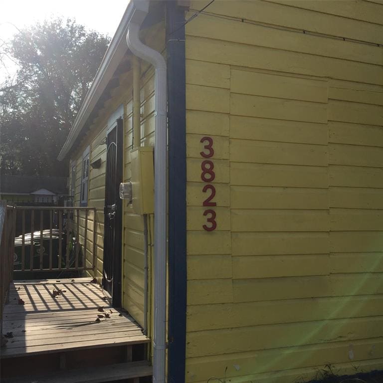 3823 Fulton St Unit 1, Houston, TX 77009 - Room for Rent in Houston, TX ...