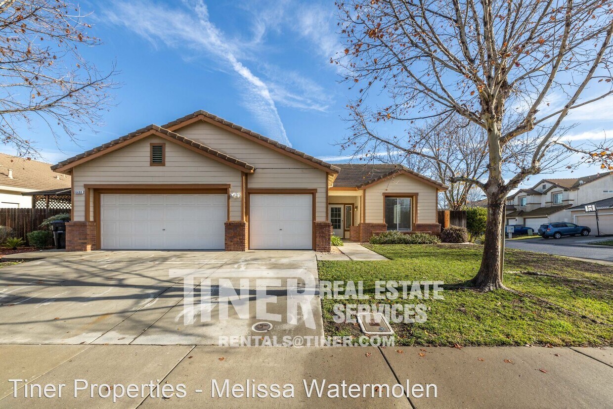 6400 Oscar Cir, Elk Grove, CA 95757 - House Rental in Elk Grove, CA ...