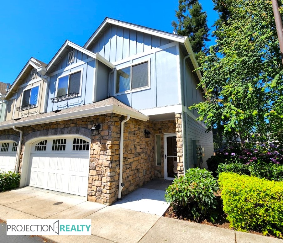Hillsboro Townhomes For Rent