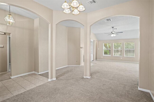8922 Green Castle Way, Houston, TX 77095 - House Rental in Houston, TX ...