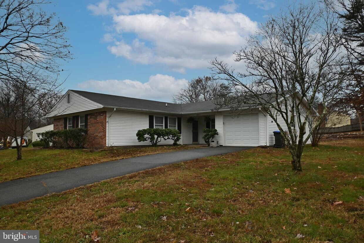 6931 Spelman Dr, Springfield, VA 22153 - House Rental in Springfield ...