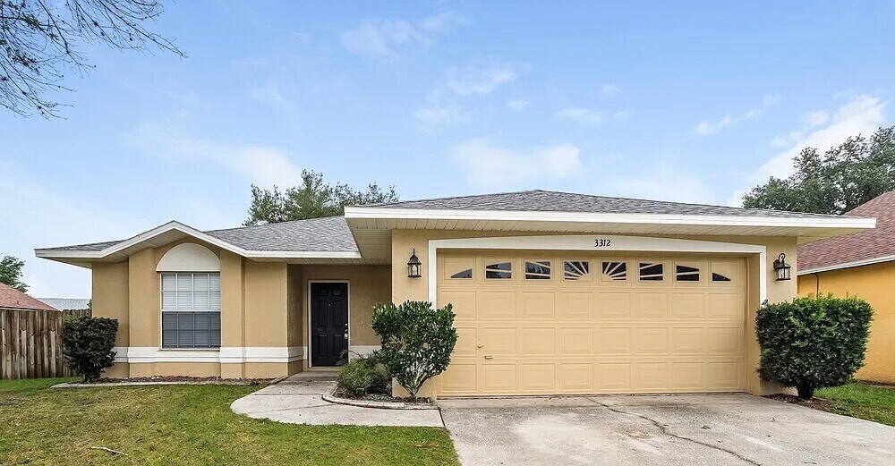 3312 Cypress Point Cir, St. Cloud, FL 34772 - House Rental in St. Cloud ...