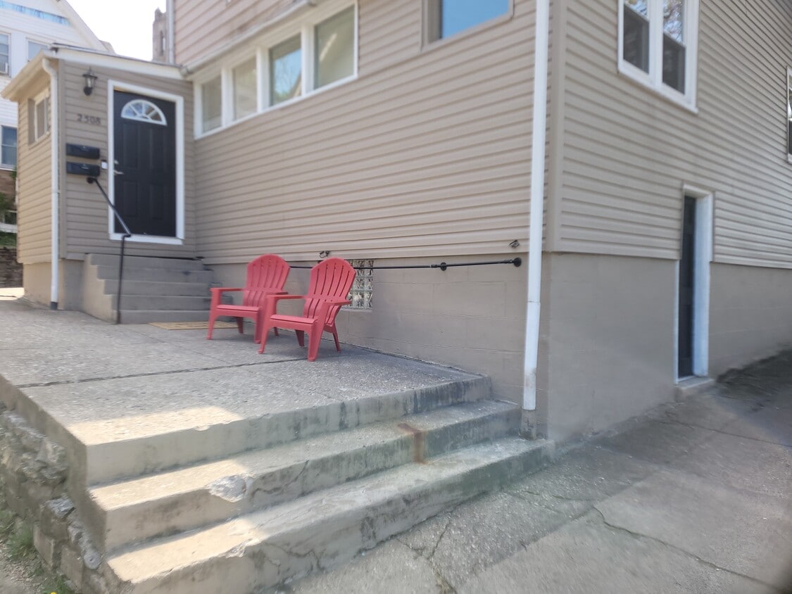 2508 Ravine St, Cincinnati, OH 45219 - House Rental in Cincinnati, OH ...