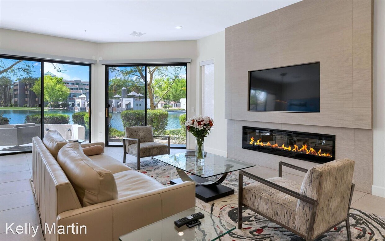 8989 N Gainey Center Dr, Scottsdale, AZ 85258 - House Rental in ...