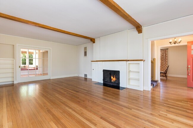 1814 Anacapa St, Santa Barbara, CA 93101 - House Rental in Santa ...