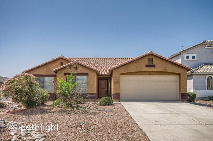 40907 W Robbins Dr, Maricopa, AZ 85138 - House Rental in Maricopa, AZ ...