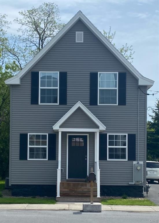 104 Glen St, Watertown, NY 13601 - House Rental in Watertown, NY ...