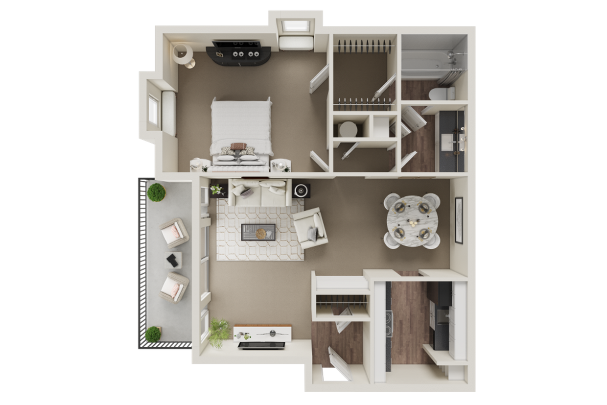 Kinstone River - 2550 Akers Mill Rd Se Atlanta, GA 30339 | Apartments.com