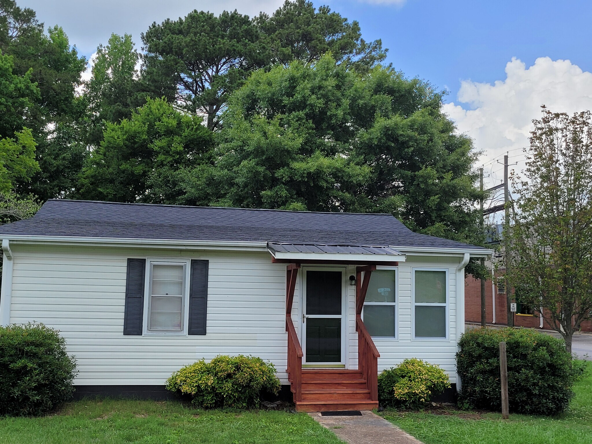 207 Lilac Ave, Oneonta, AL 35121 - House Rental in Oneonta, AL ...