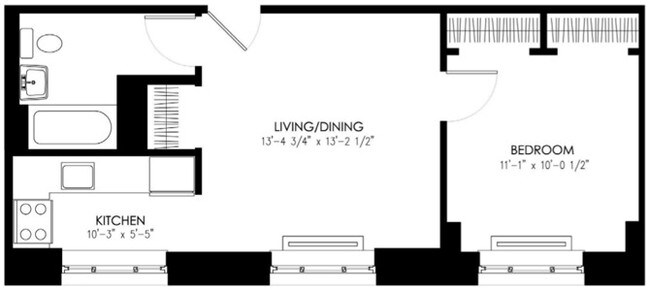 The Octagon Rentals - New York, NY | Apartments.com