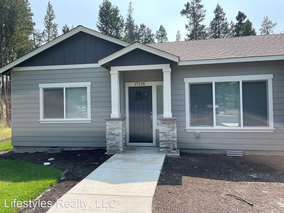 17128 Merganser Dr, Bend, OR 97707 - House Rental in Bend, OR ...