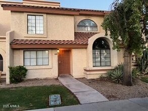 Parkside Townhouses for Rent - Phoenix, AZ