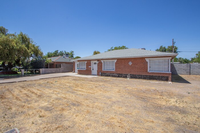 1604 W Bethany Home Rd, Phoenix, AZ 85015 - House Rental in Phoenix, AZ ...