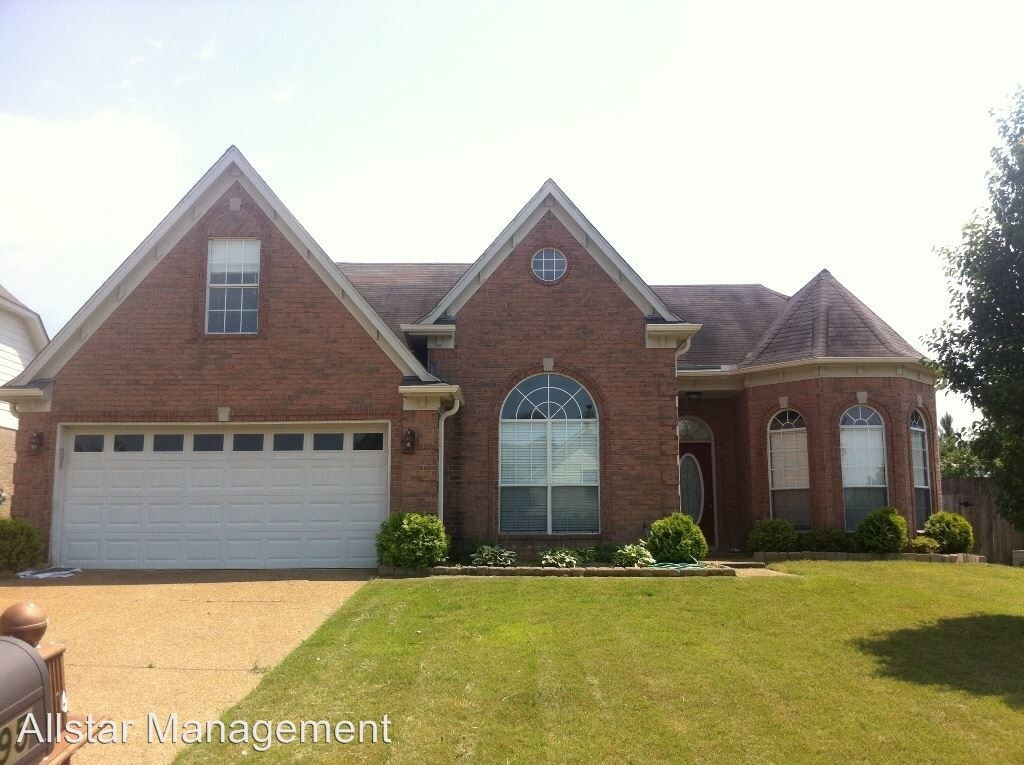 12895 Fox Ridge Ln, Olive Branch, MS 38654 - House Rental in Olive ...