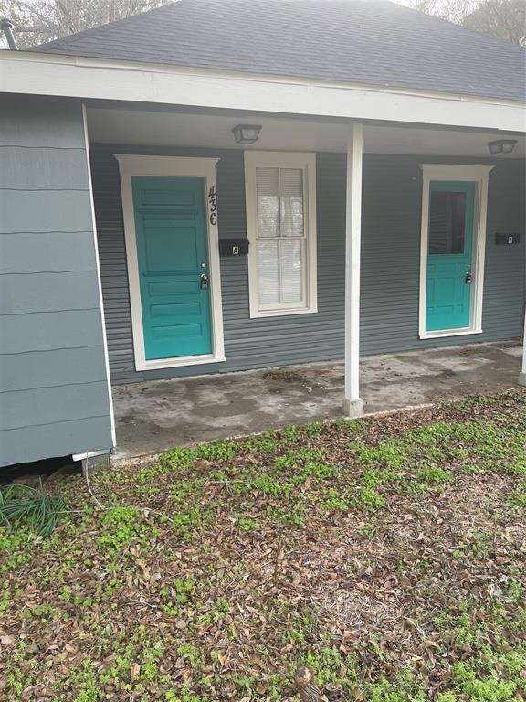 436 E Peach St Unit A, Angleton, TX 77515 - Room for Rent in Angleton ...