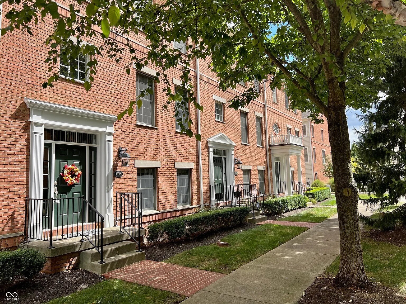 12918 Ives Way, Carmel, IN 46032 - Townhome Rentals in Carmel IN ...